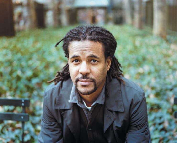 Fermata a Ivrea. Colson Whitehead e La ferrovia sotterranea ...